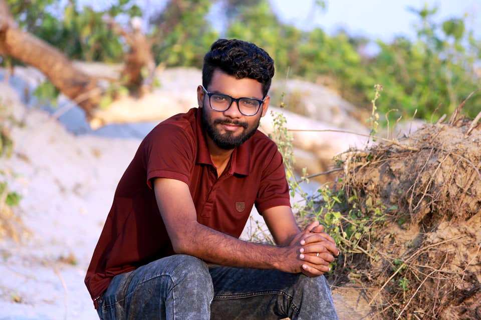 আজ শুক্রবার (২২ জানুয়ারি), বরিশালের তরুণ সাংবাদিক এইচ আর হীরা'র শুভ ...